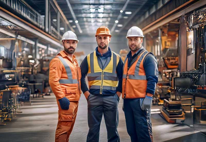 PBM-Groothandel. Bestel PBM Razendsnel uit Voorraad – SafetyProducts.com