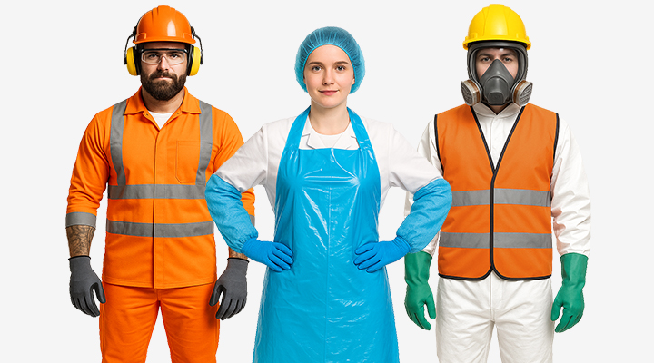 HACCP: zo werkt het verplichte voedselveiligheidssysteem ...