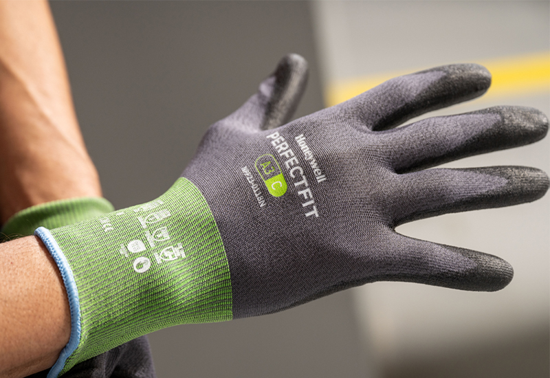 Bestel Handbescherming PBM met Razendsnelle Levering – SafetyProducts.com