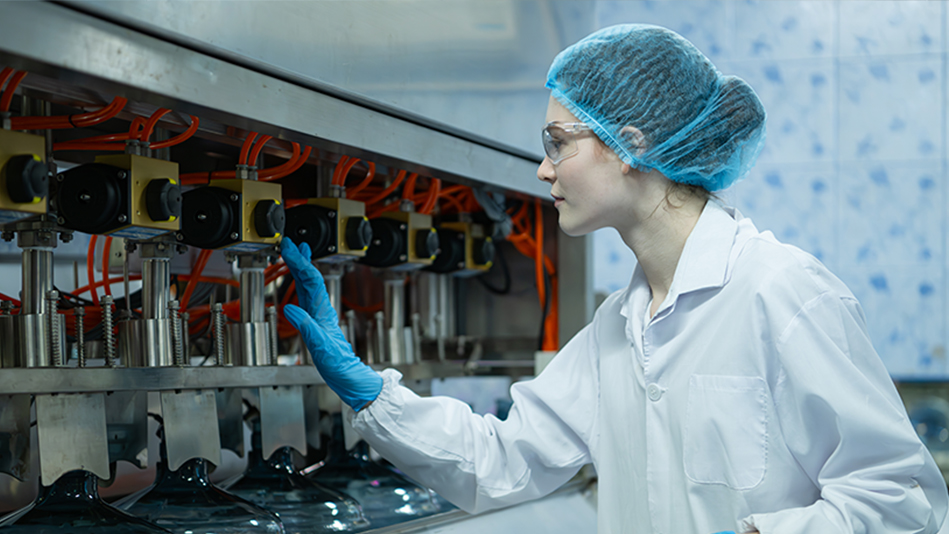 The PPE Wholesaler for the Food Industry – SafetyProducts.com