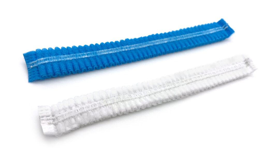 How do I wear a hairnet? Food-Safe and Hygienic Working SafetyProducts.com