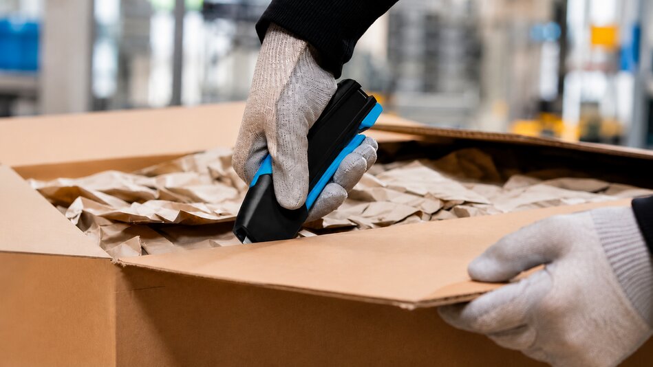 Martor Safety Knives: Reduced Cutting Risks and Improved Safety ...
